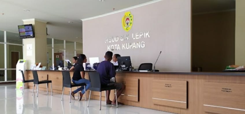 Laboratorium Tes PCR Kota Kupang Dijadwalkan Beroperasi Oktober Ini ...
