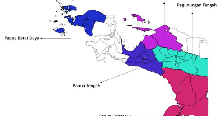 Jadi Guru dan Penginjil, Biak-Supiori Akui Warga NTT Bangun SDM Papua ...
